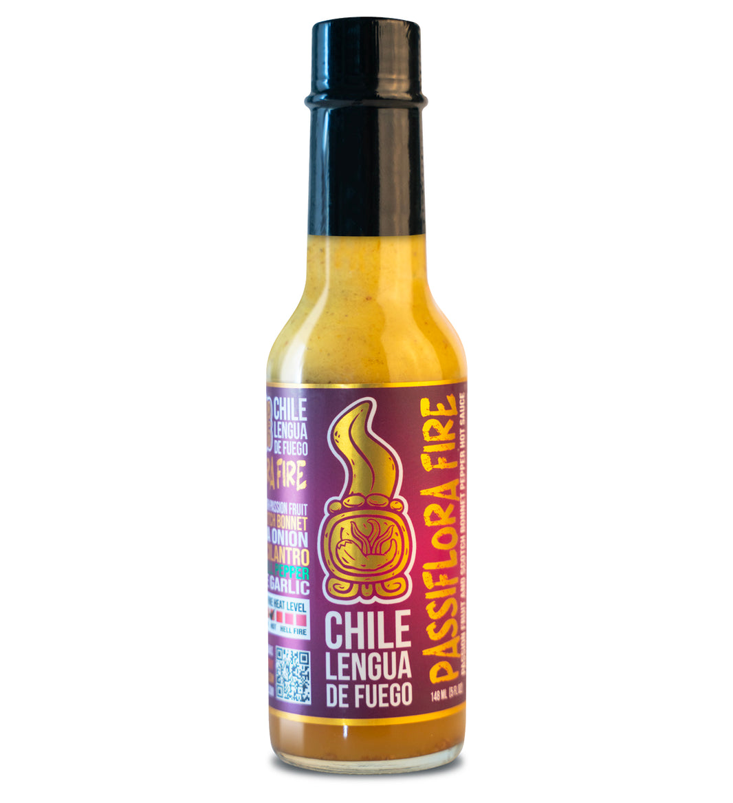 ALL PRODUCTS – Lengua de Fuego